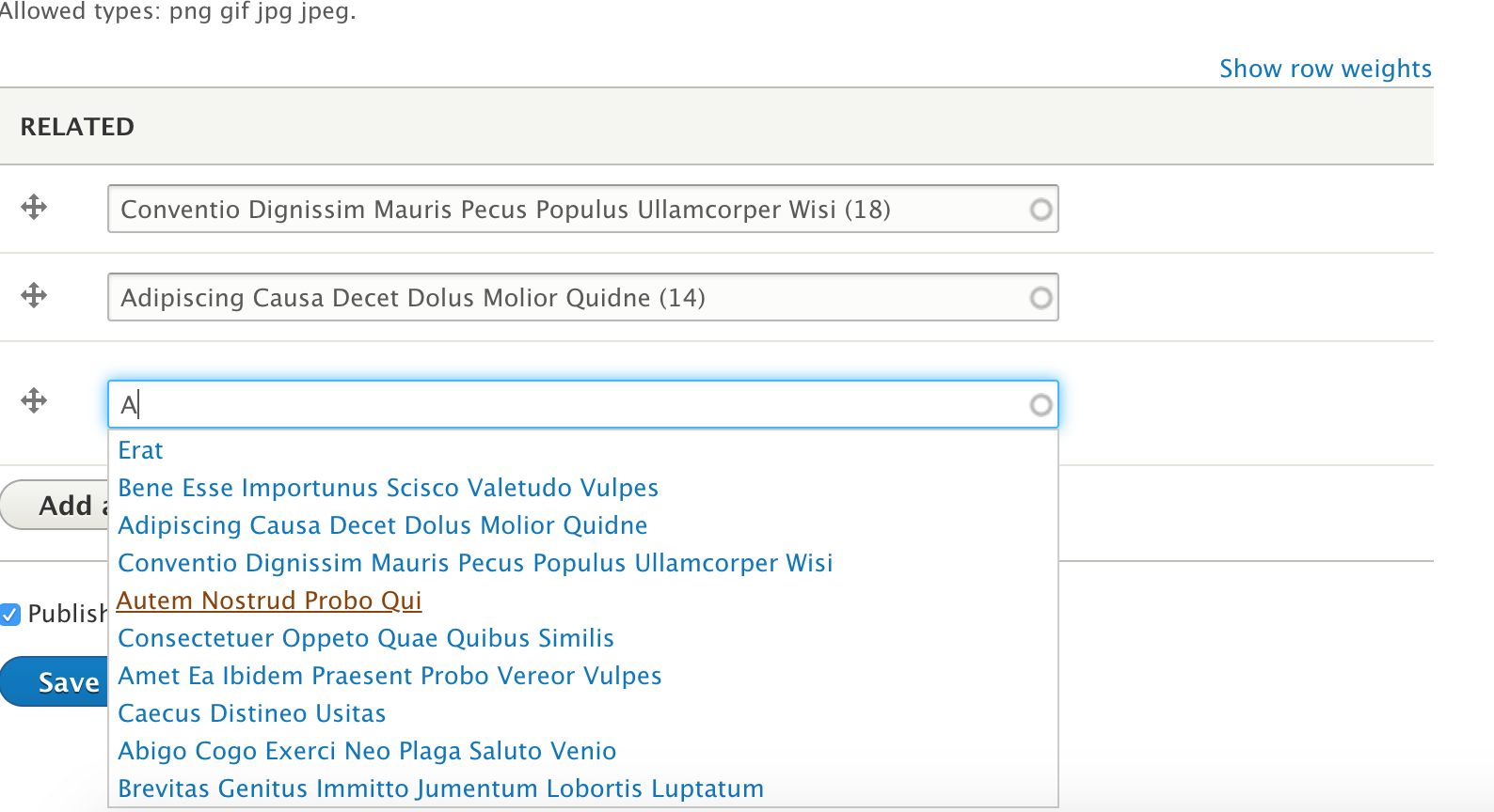 View Output Is Not Used For Entityreference Options 2174633 5681